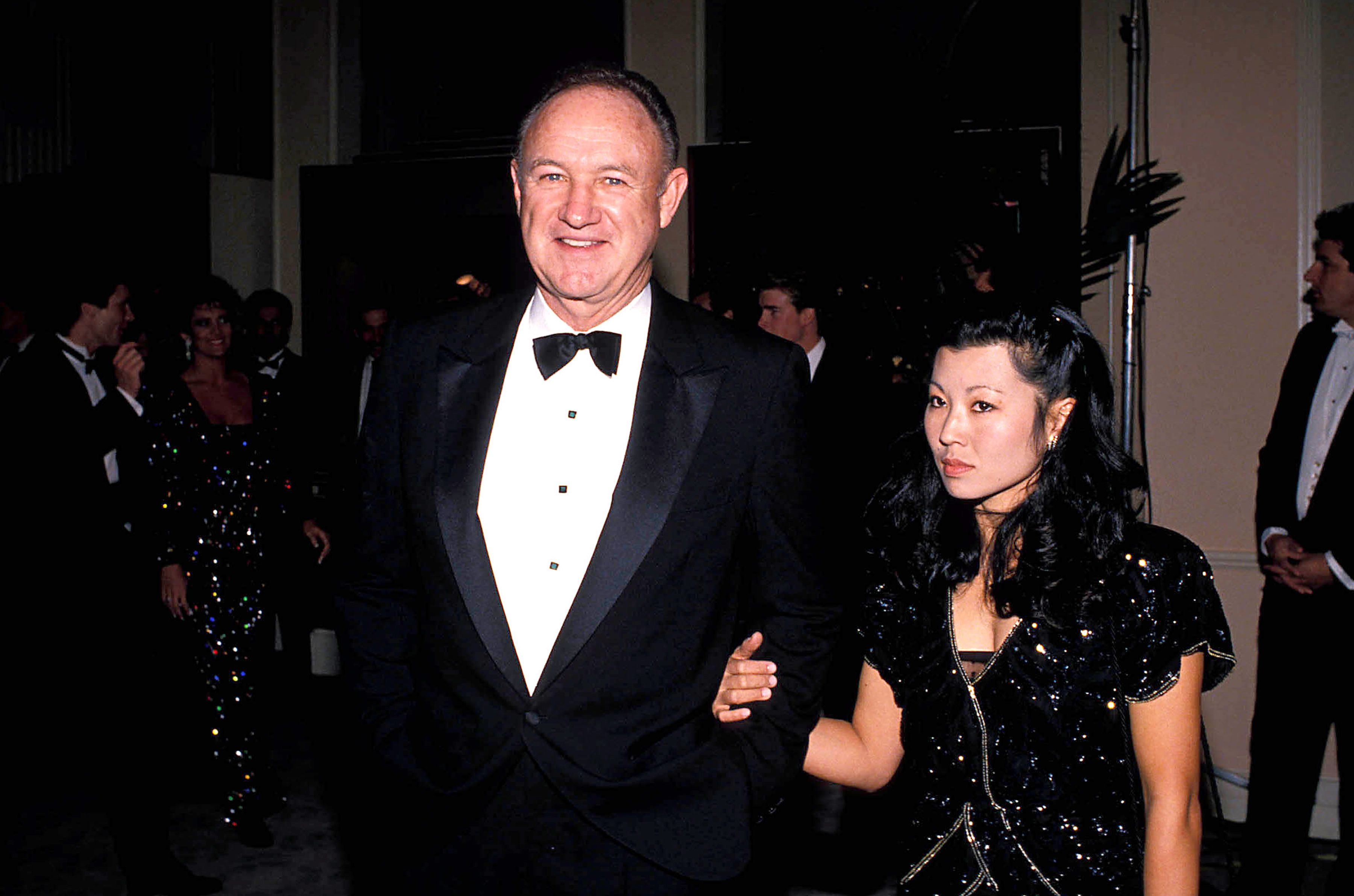 Who Will Inherit Gene Hackman’s Millions After His Shocking Death?