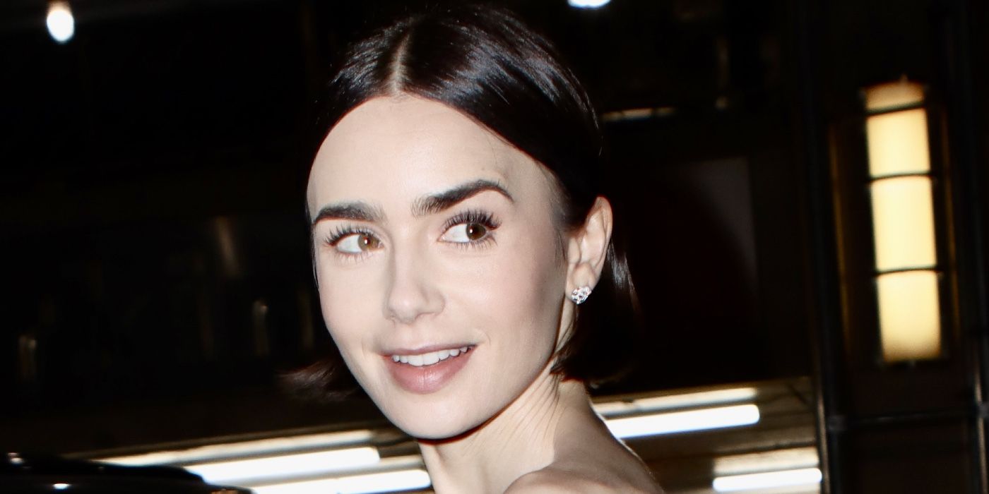 How Much Did Lily Collins & Charlie MacDowell’s Surrogate Cost?