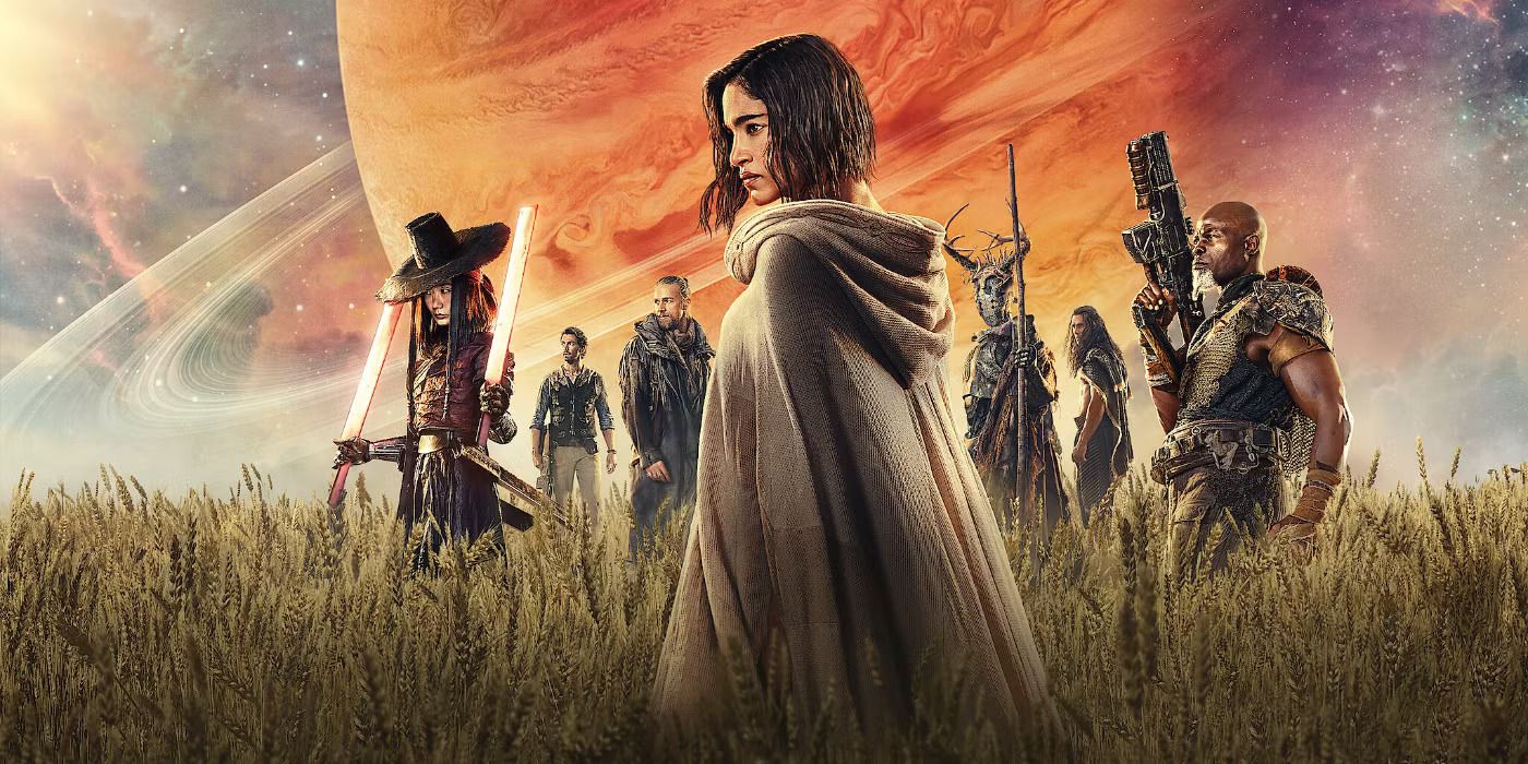 Rebel Moon Cast, Ranked By Net Worth