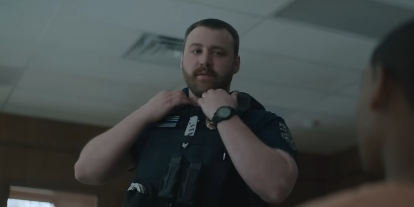 Cast Of Rebel Ridge, Ranked By Net Worth