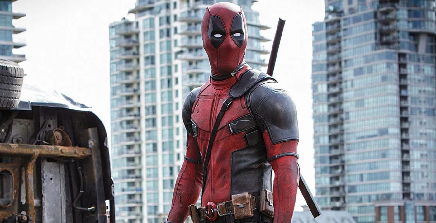 From Deadpool to Red Notice: Ryan Reynolds’ Highest-Paid Movie Roles