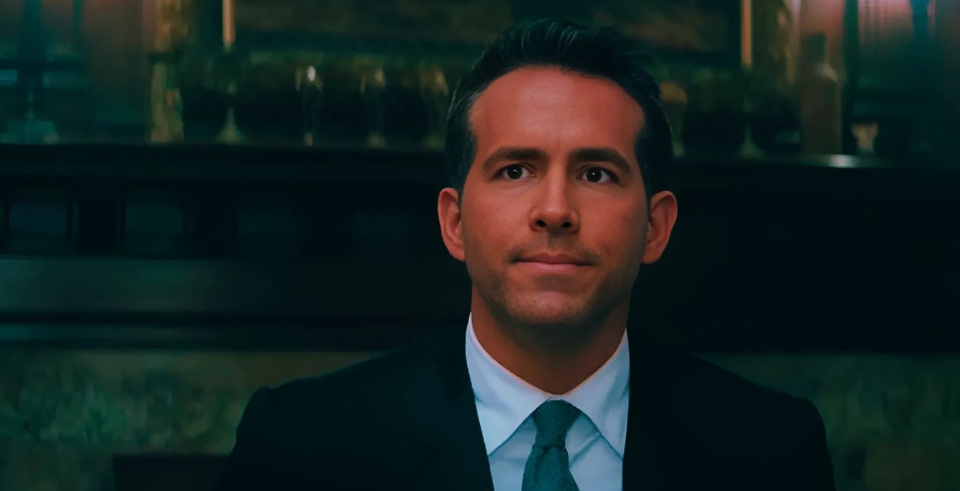 From Deadpool to Red Notice: Ryan Reynolds’ Highest-Paid Movie Roles