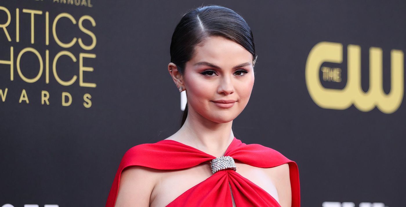 From Disney Darling to Business Boss: Selena Gomez's Net Worth
