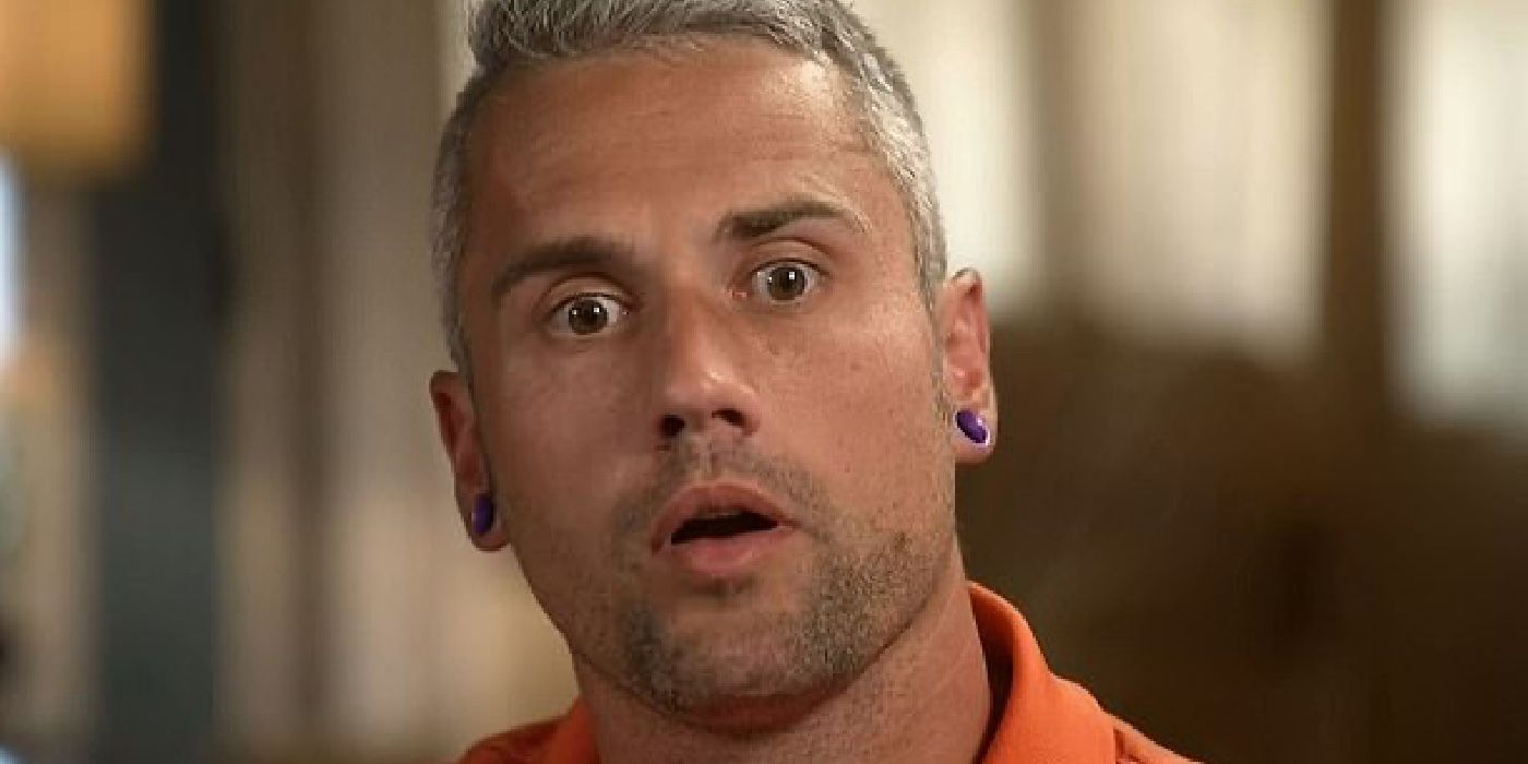 Ryan Edwards’ Huge Debt Exposed Despite Making $35K Per ‘Teen Mom’ Episode