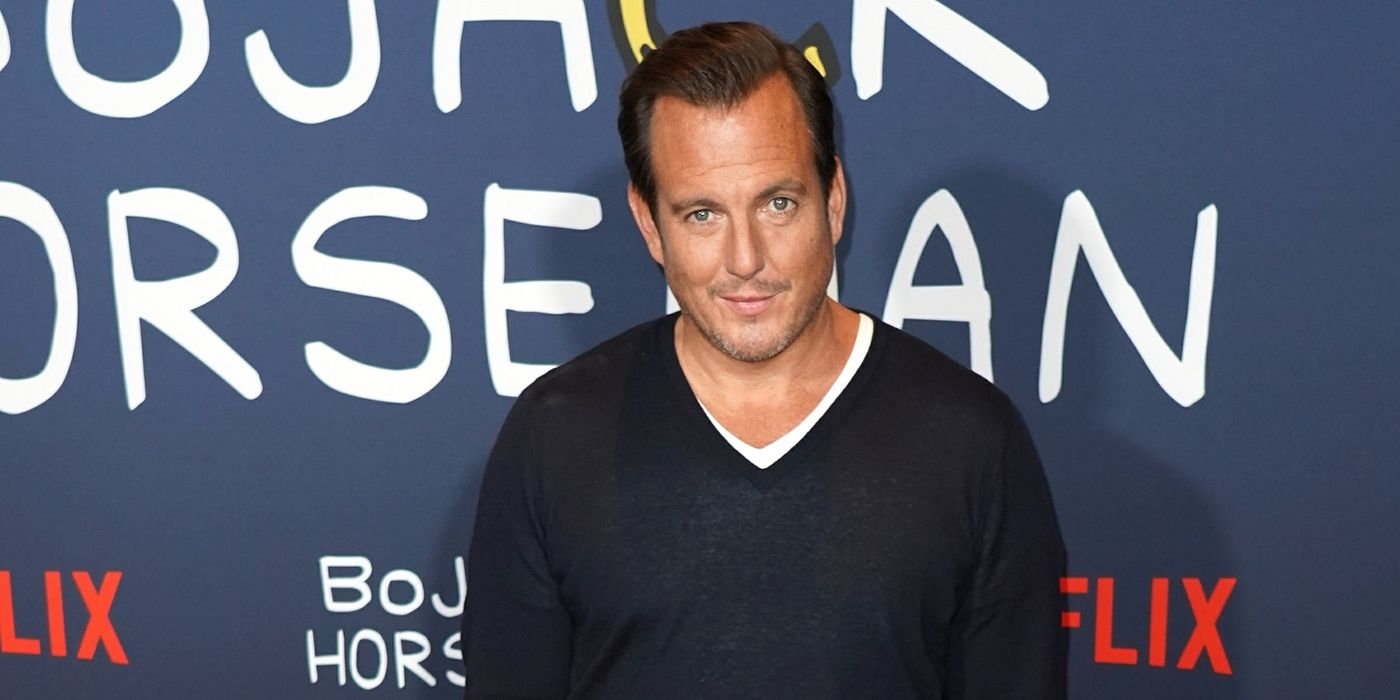 Will Arnett Lists His Beverly Hills Home For $22.5 Million