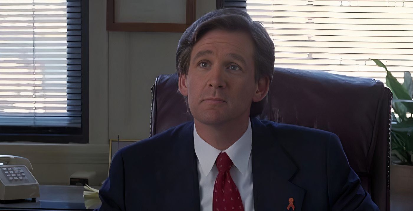 Ranking The Silence of the Lambs Cast By Net Worth