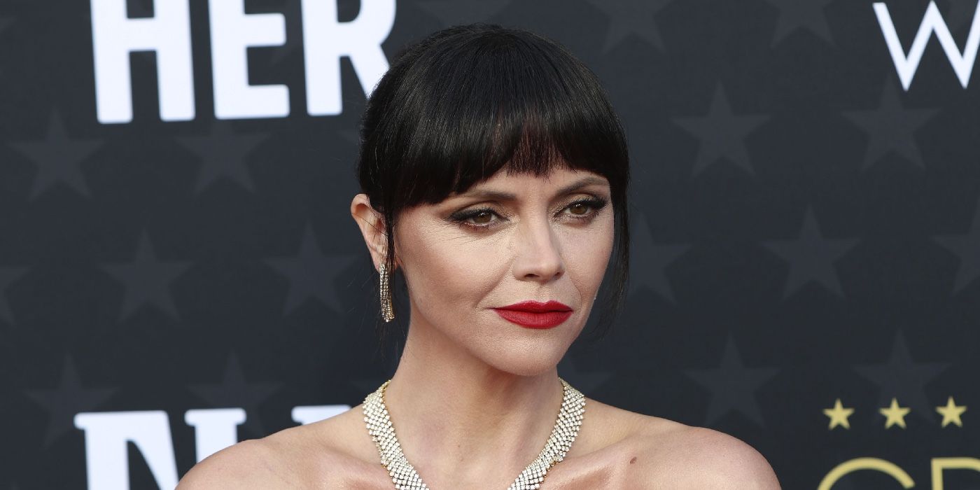 Christina Ricci Sells $4M Silver Lake Home In Emergency Move