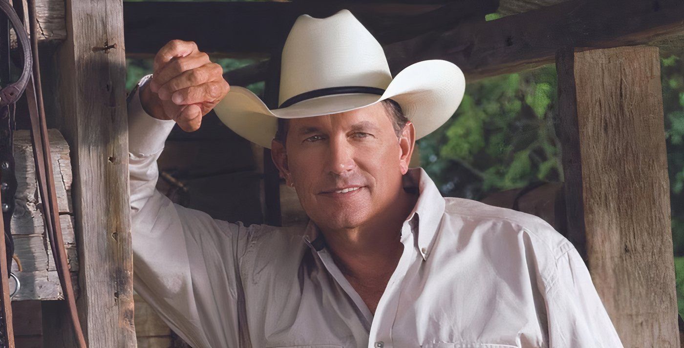 The King of Country Music: George Strait Net Worth