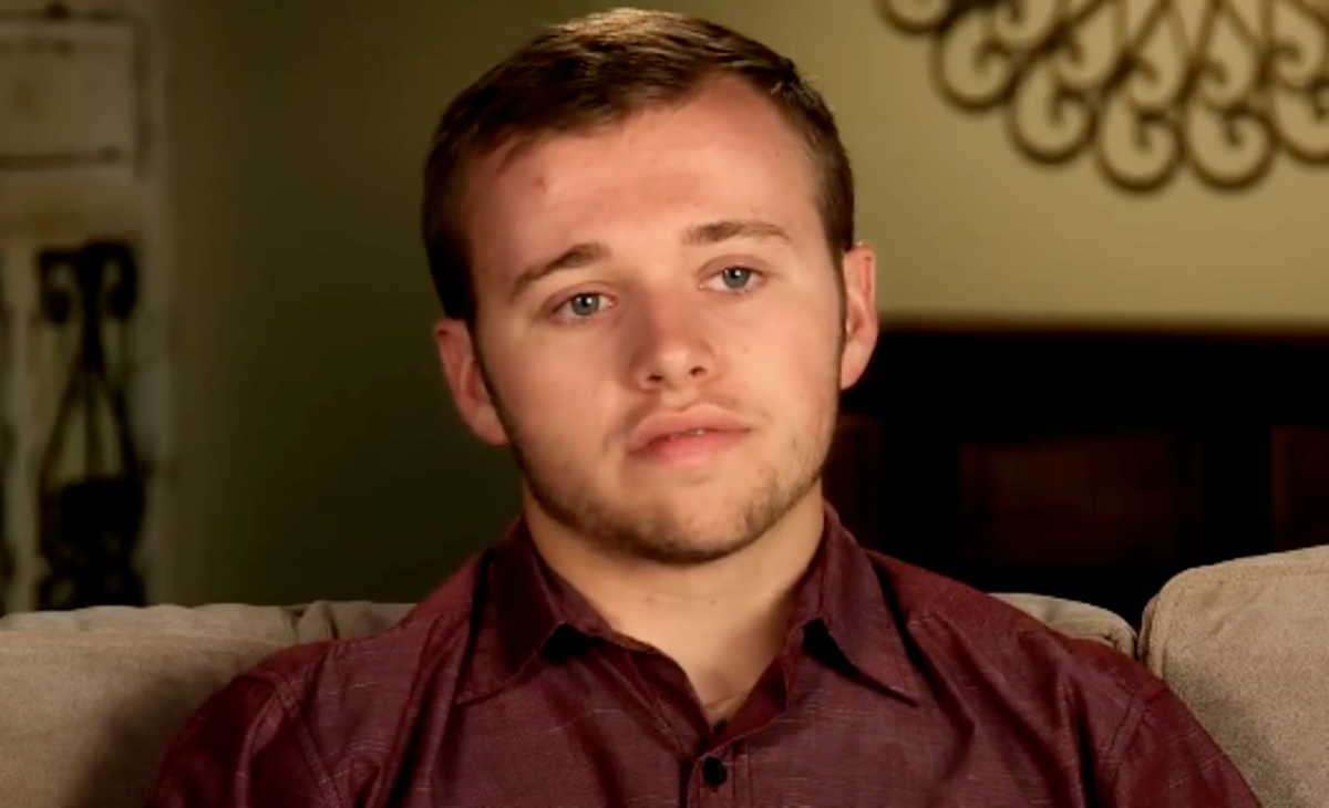 Jason Duggar Avoids Paying Big In Fraud Case After Faking Credentials