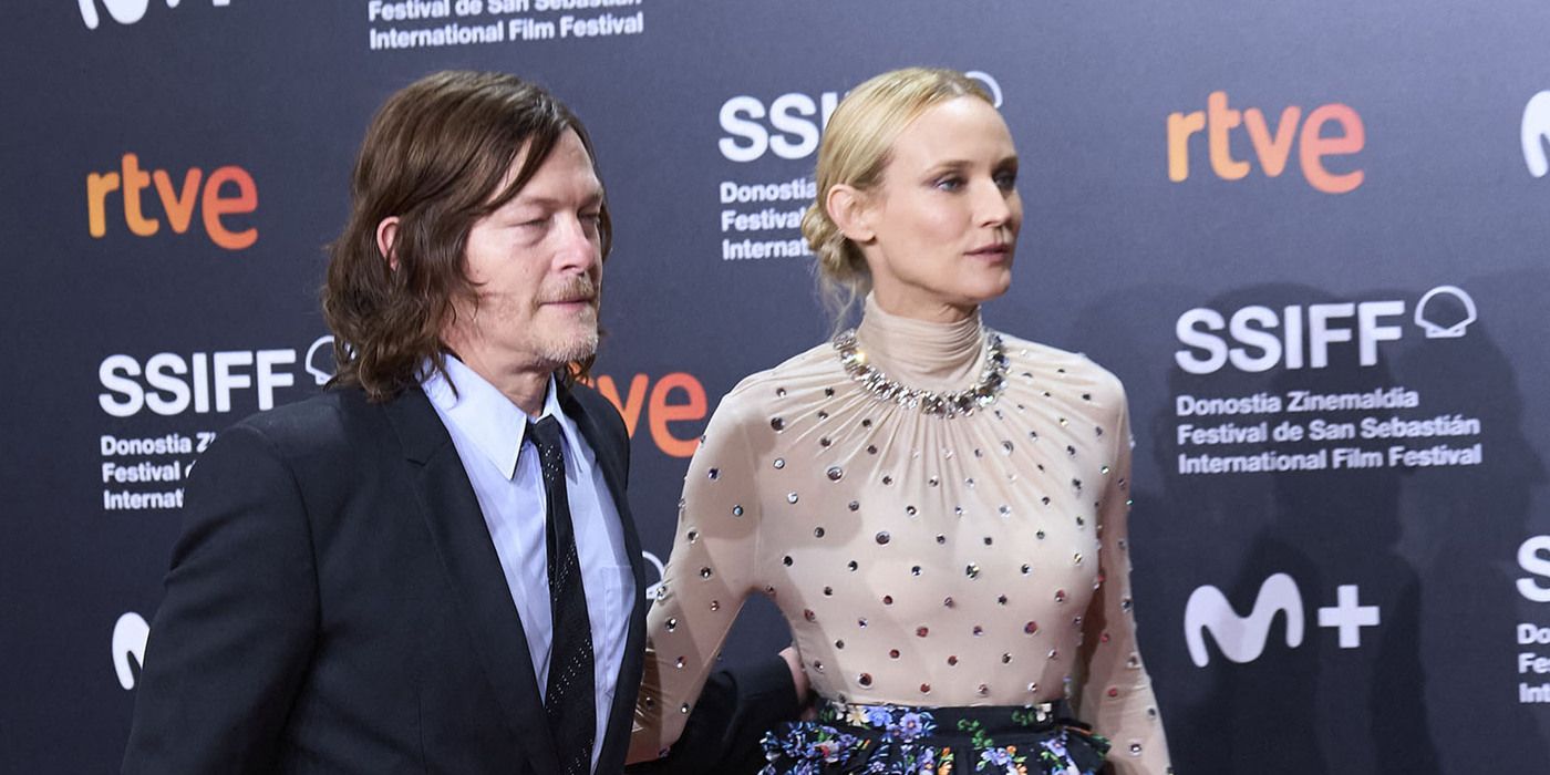 Norman Reedus Sells His NYC Penthouse For $5.4 Million