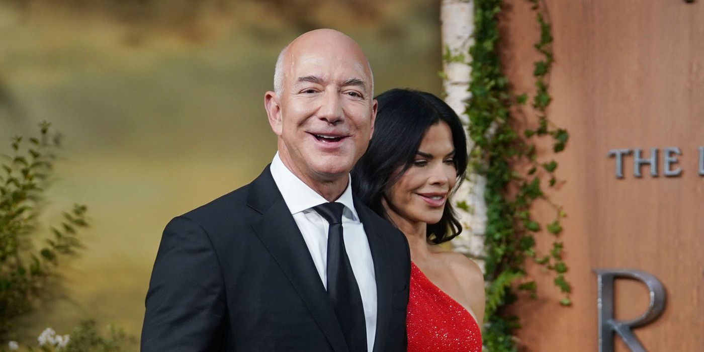 Where Does Jeff Bezos Live? What We Know About His Real Estate Portfolio