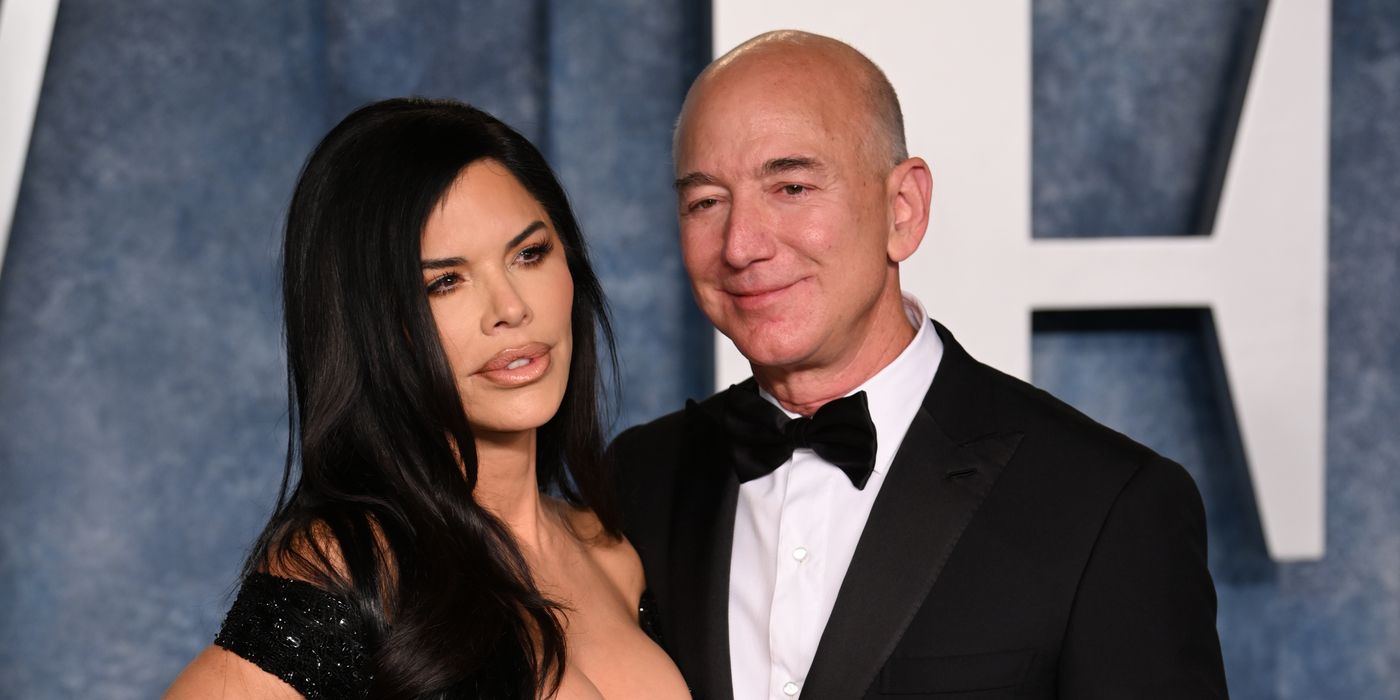 Where Does Jeff Bezos Live? What We Know About His Real Estate Portfolio