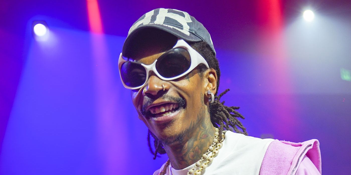 Wiz Khalifa Cashes Out Big On Pittsburgh Property