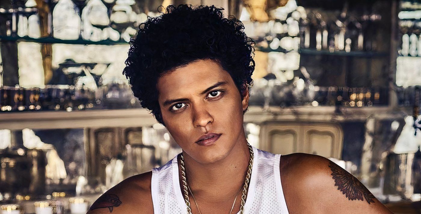 Where Does Bruno Mars Live? Inside The Dreamy Estates Of The Pop Icon