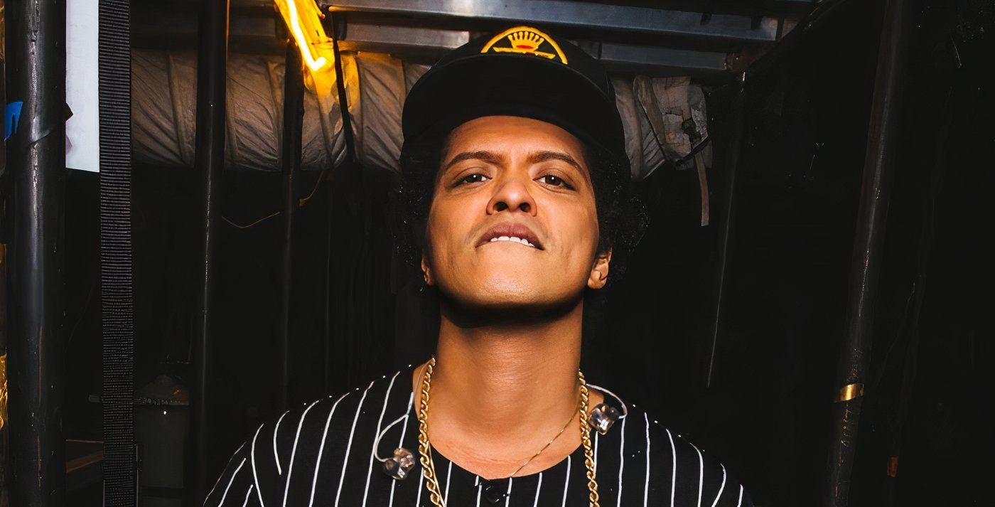 Where Does Bruno Mars Live? Inside The Dreamy Estates Of The Pop Icon