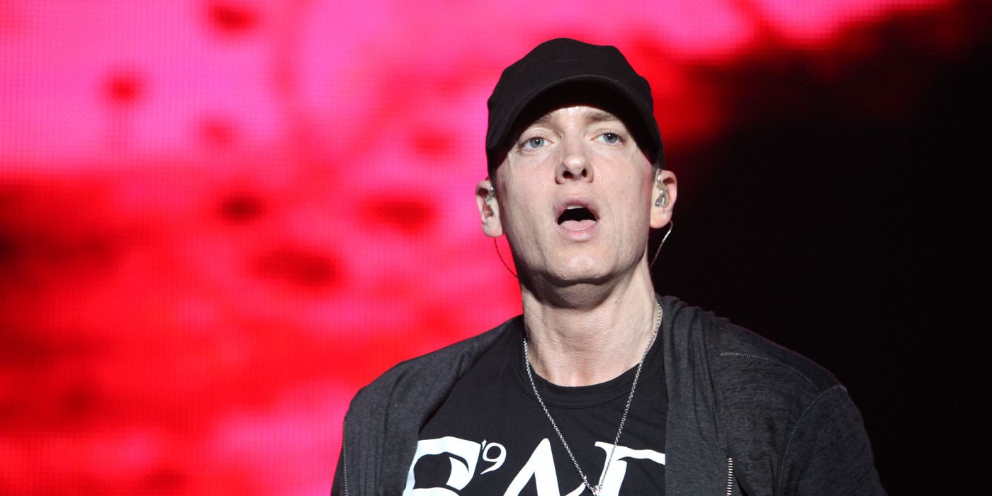 Where Does Eminem Live? The Real Slim Shady's Real Estate Portfolio ...