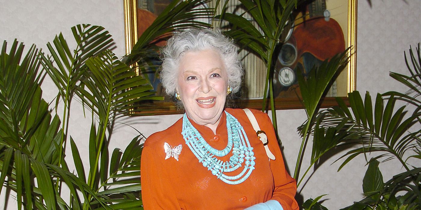 Ann Rutherford’s Luxe Beverly Hills Estate Listed For $42 Million