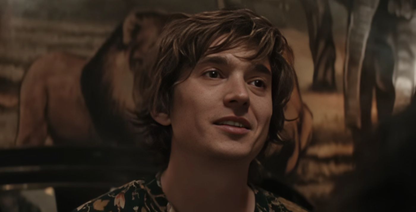 Ranking The Cast Of Weapons By Net Worth