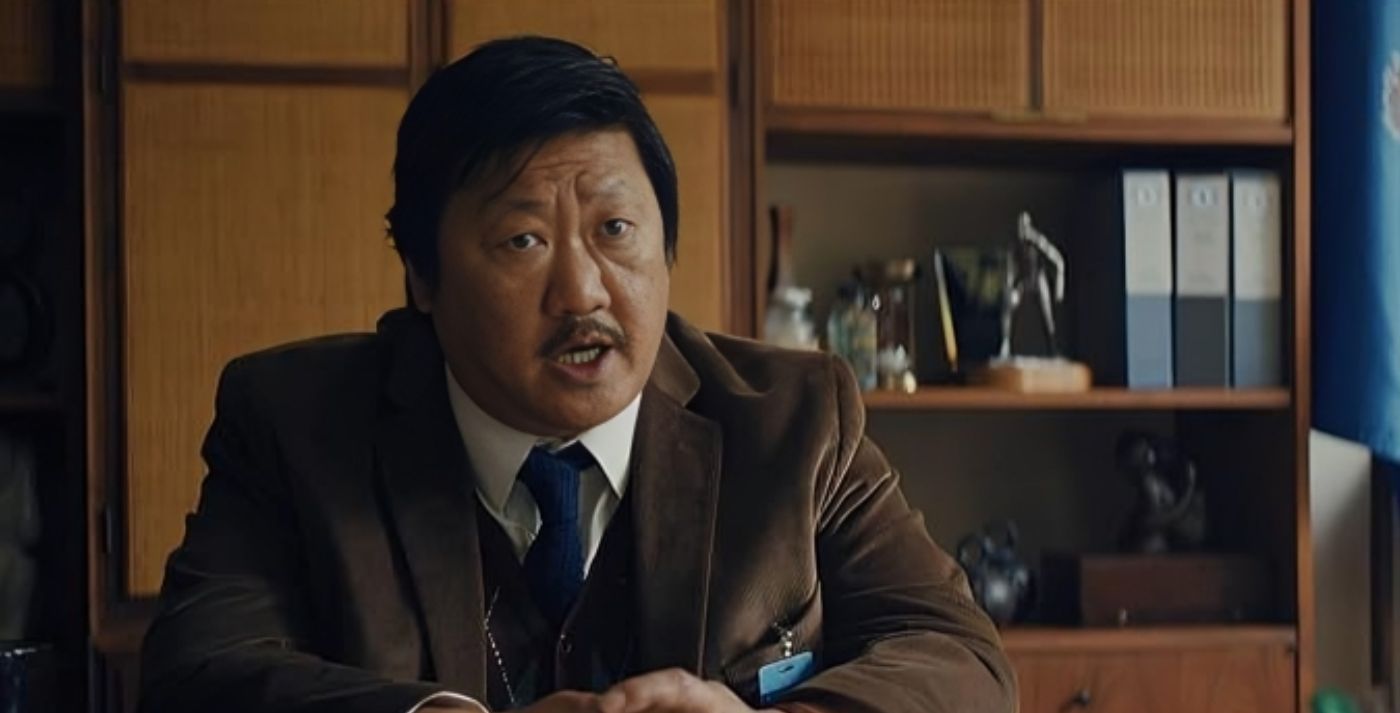 Ranking The Cast Of Weapons By Net Worth