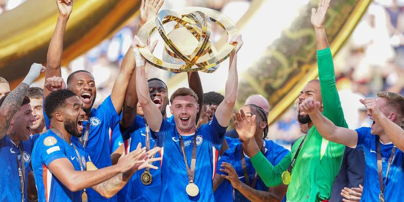 How Much Did Chelsea Earn In Prize Money For Winning The FIFA Club ...