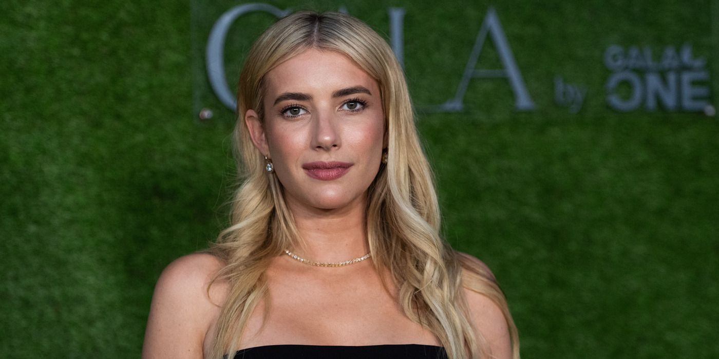 Emma Roberts Offloads Her Grown-up Dollhouse In Los Angeles For $4.8 ...