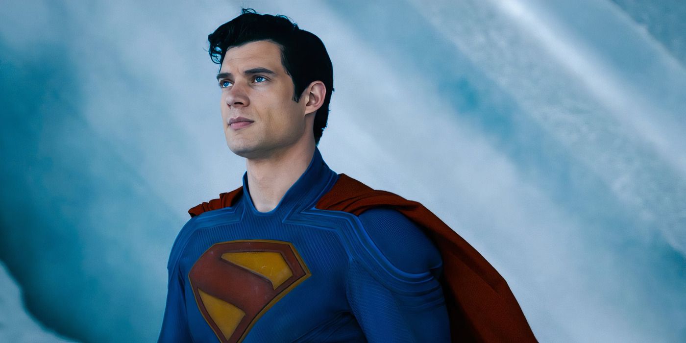 Superman Cast Salaries Disclosed As DC Gears Up for A New Era