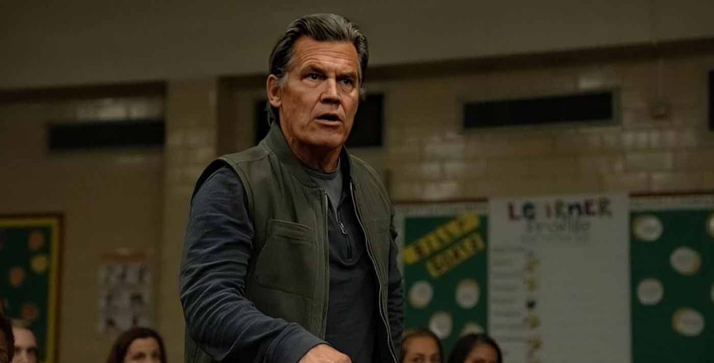 Ranking The Cast Of Weapons By Net Worth