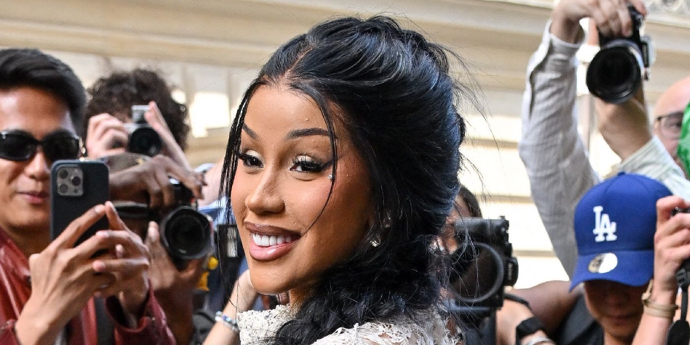 13 Famous People Who Married Their Cousin