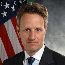 Timothy Geithner Net Worth | TheRichest
