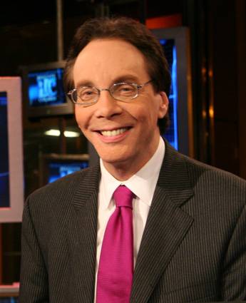 Alan Colmes Net Worth | TheRichest