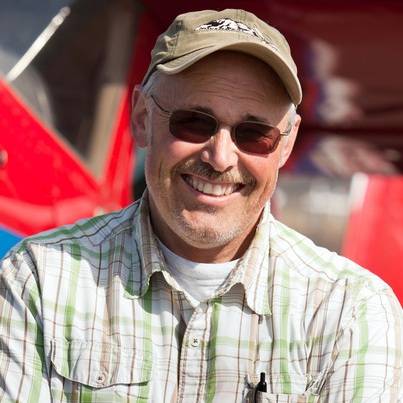 Jim Tweto Net Worth | TheRichest