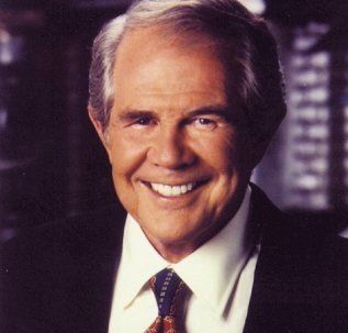 Pat Robertson Net Worth | TheRichest