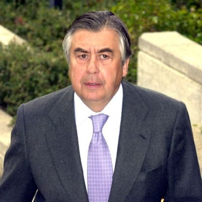 Alberto Alcocer Net Worth | TheRichest