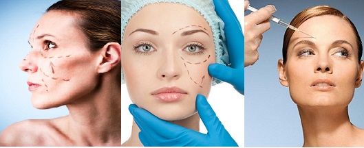 The Top 10 Women with the Most Plastic Surgeries