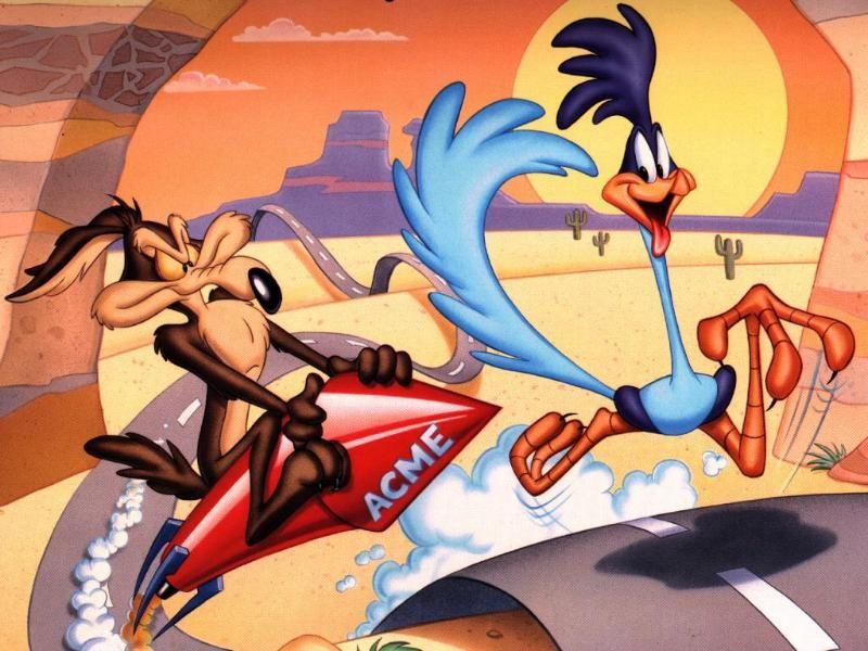 10 Most Popular Cartoons of All Time