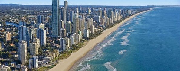 Top 10 Countries with the Largest Coastlines